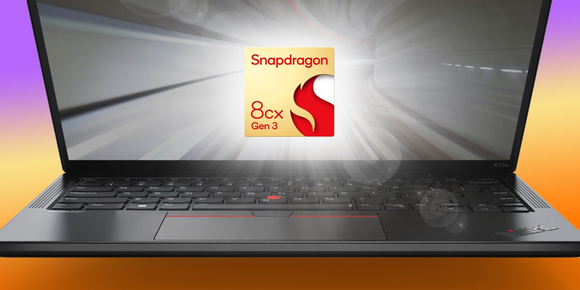 Lenovo ThinkPad X13s Is The World’s First ARM-Based ThinkPad Lenovo ThinkPad X13s Is The World’s First ARM-Based ThinkPad