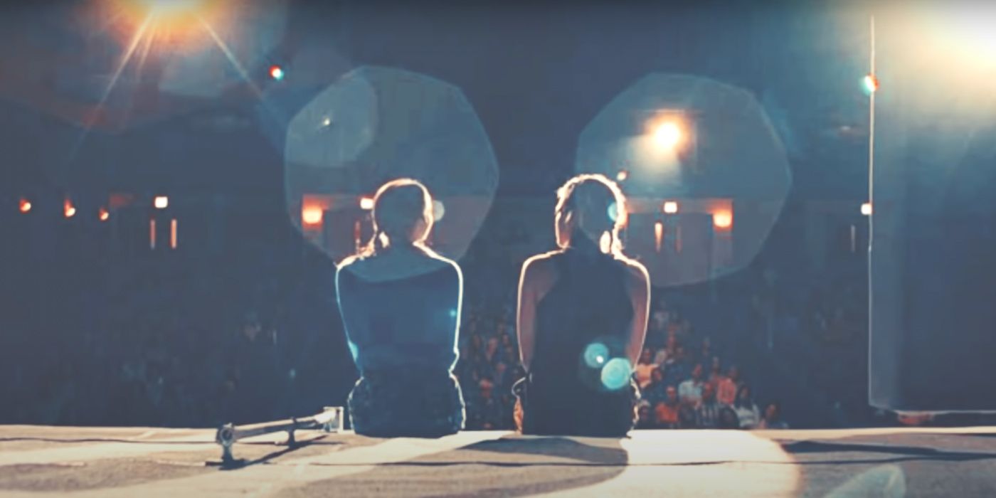 Euphoria: 10 Best Scenes In Lexi's Play
