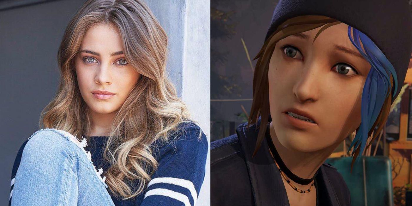 Life is Strange: Fan Casting The Live Action TV Series