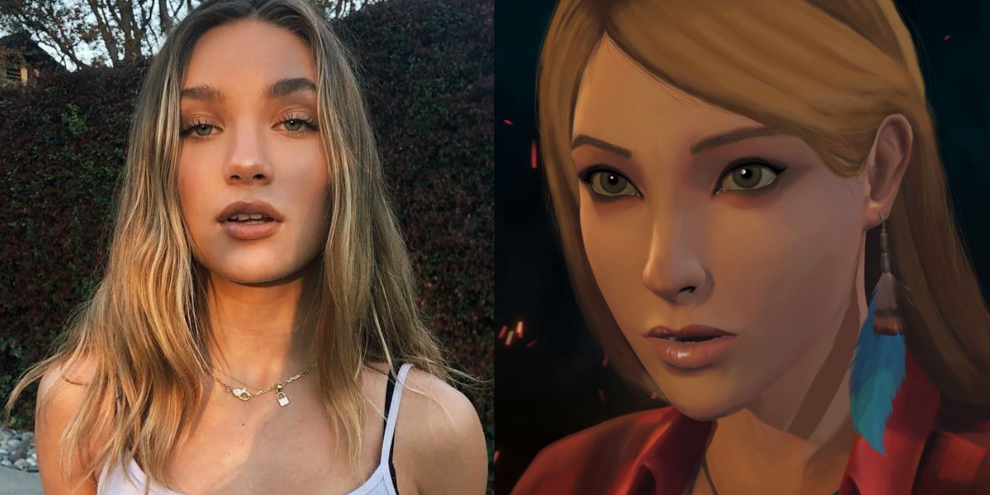Life is Strange: Fan Casting The Live Action TV Series