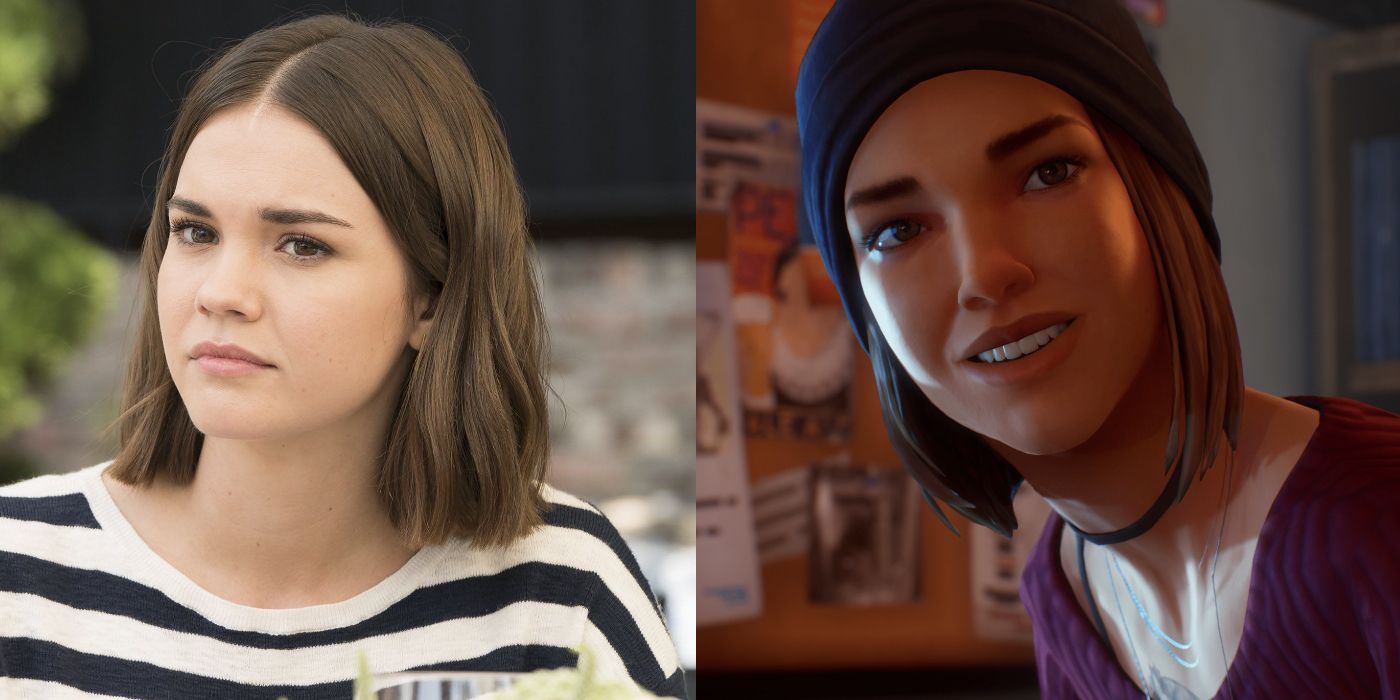 Life is Strange: Fan Casting The Live Action TV Series