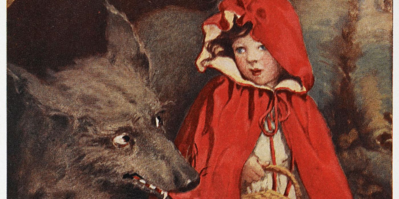 10 Best Fairytales That Would Make Great Disney Animated Movies