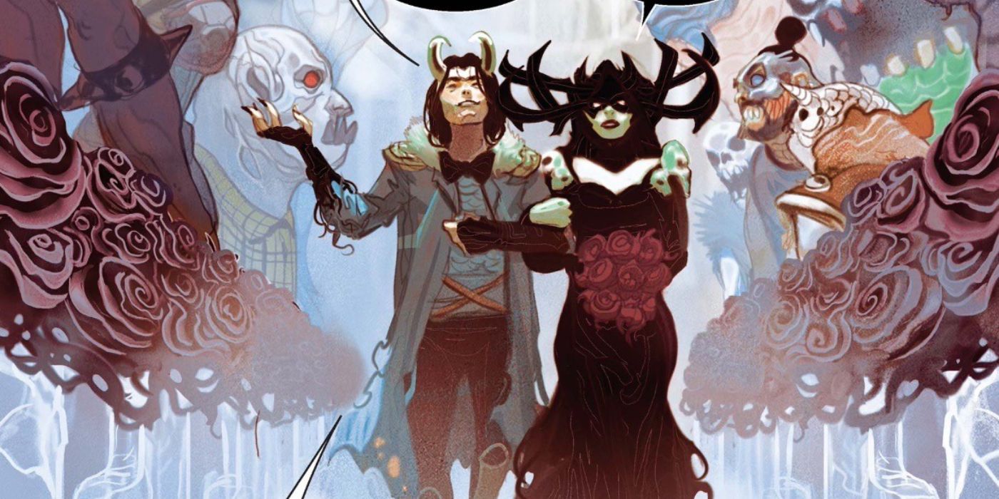 7 Reasons Hela Should Return To The MCU