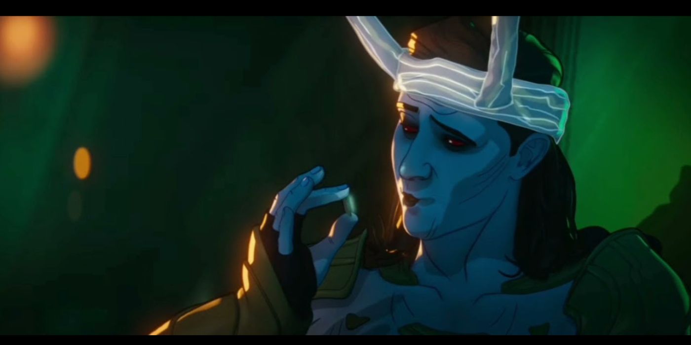 Every Loki Appearance In The MCU, Ranked