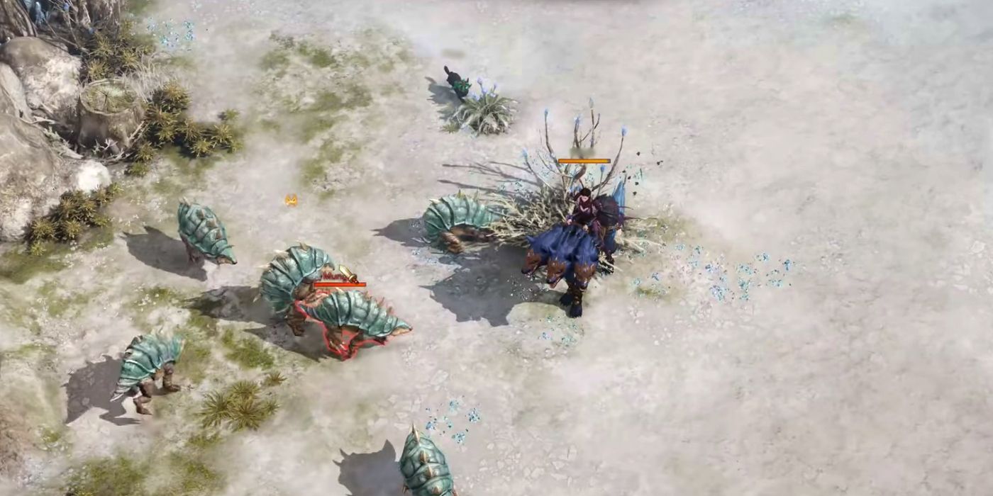 Lost Ark: Solar Salt Farming Guide