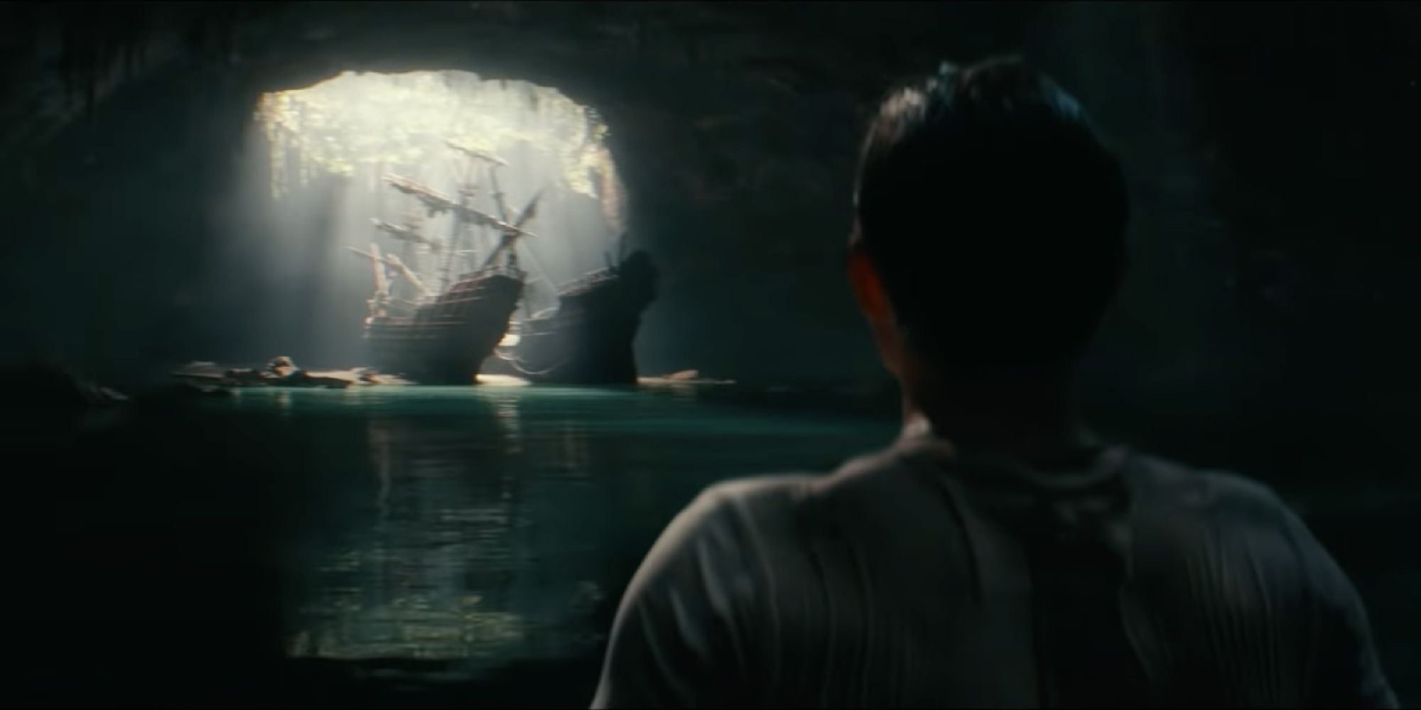 Uncharted: Complete Movie Easter Egg & Video Game References Guide