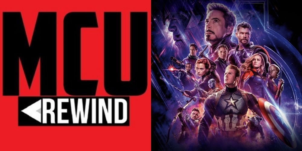 10 Podcasts Marvel Fans Have To Listen To