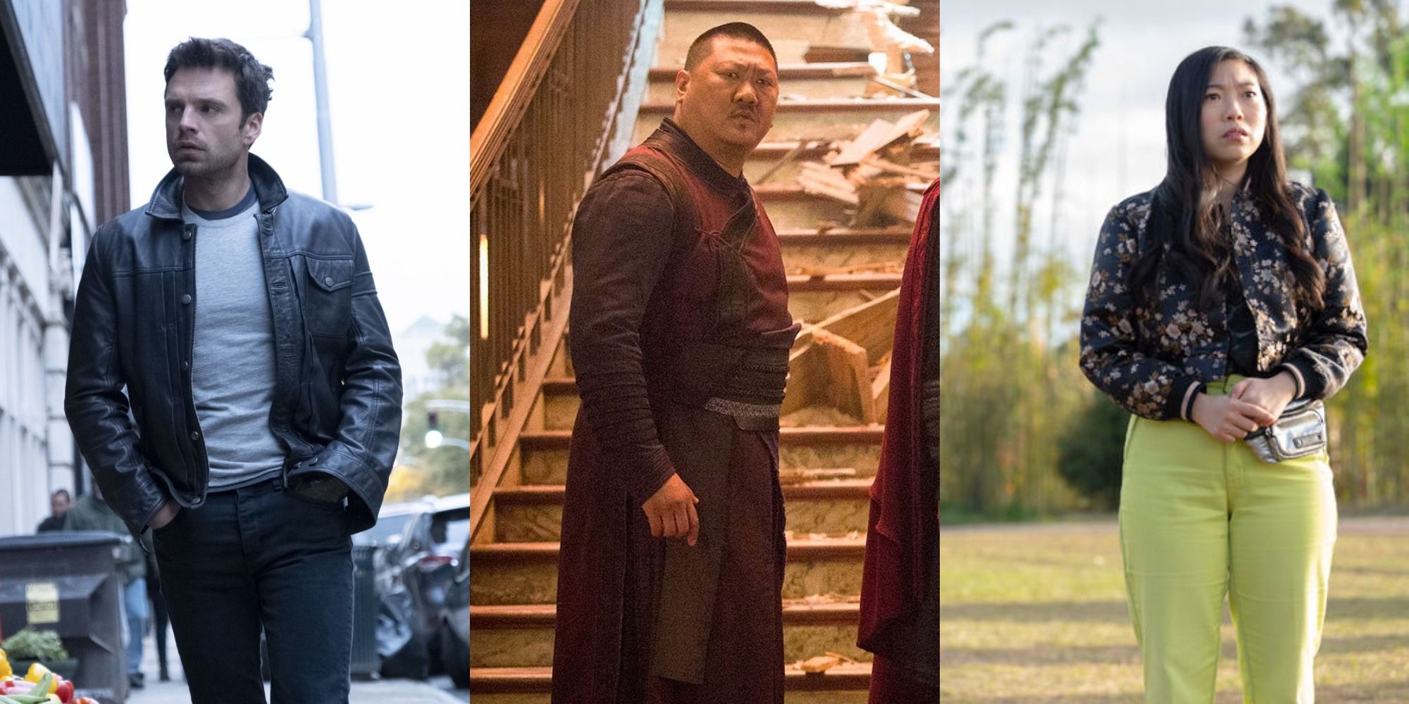 The MCU's 10 Best Sidekicks, Ranked