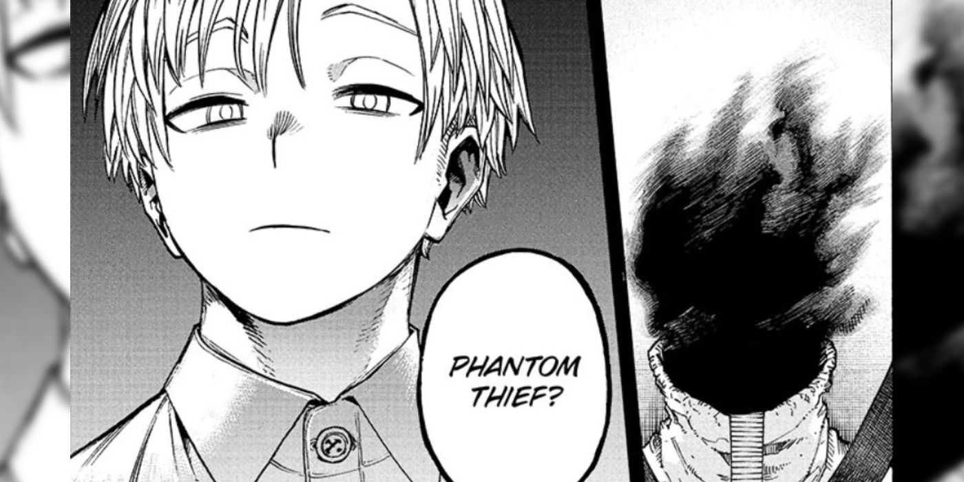 My Hero Academia Finally Justifies Its Most Irritating Student