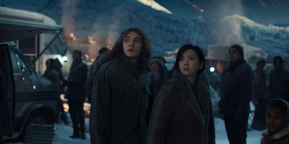 Moonfall: The 10 Best Characters