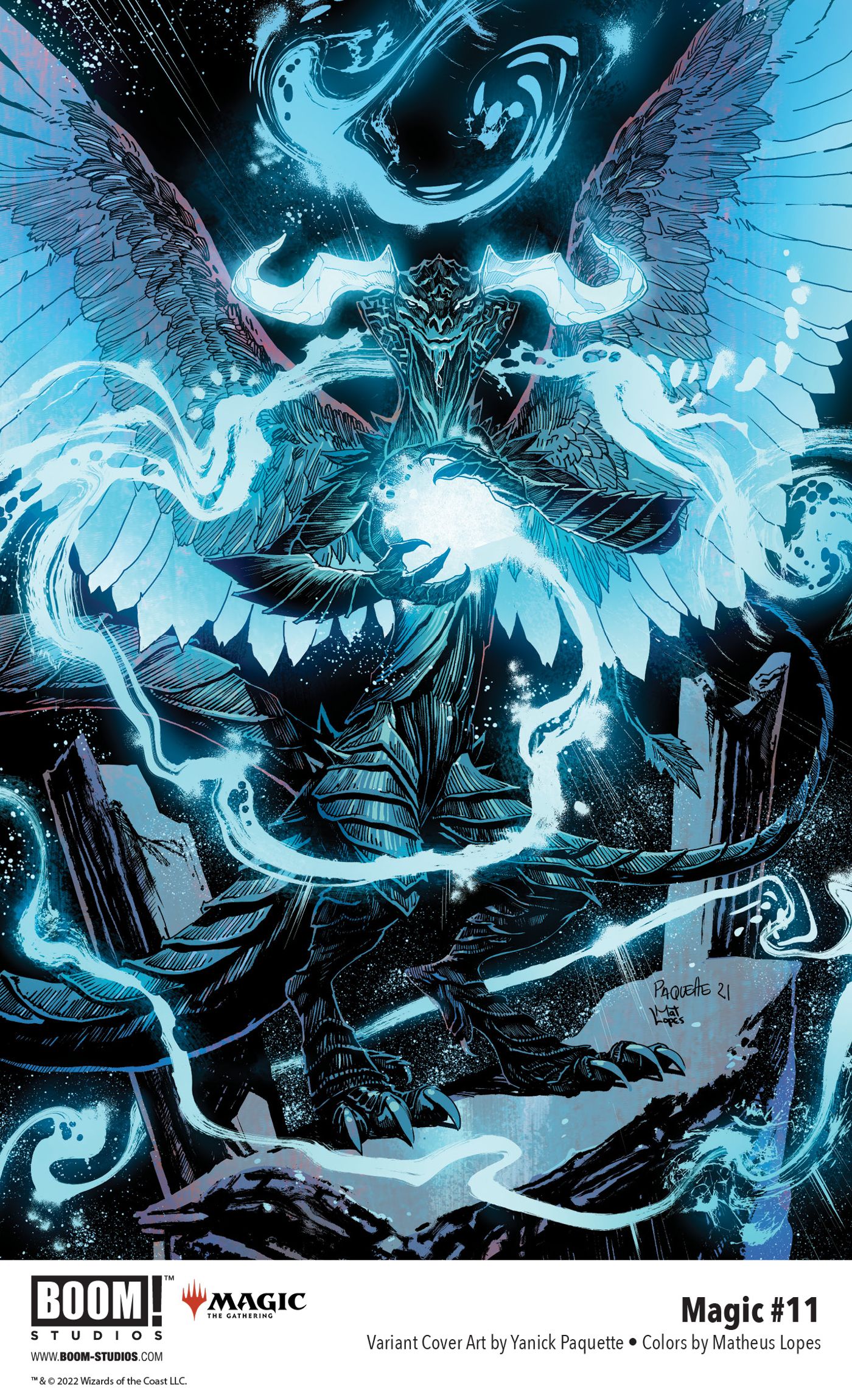 Magic's Chandra and Garruk Are Finally Teaming Up in New Preview