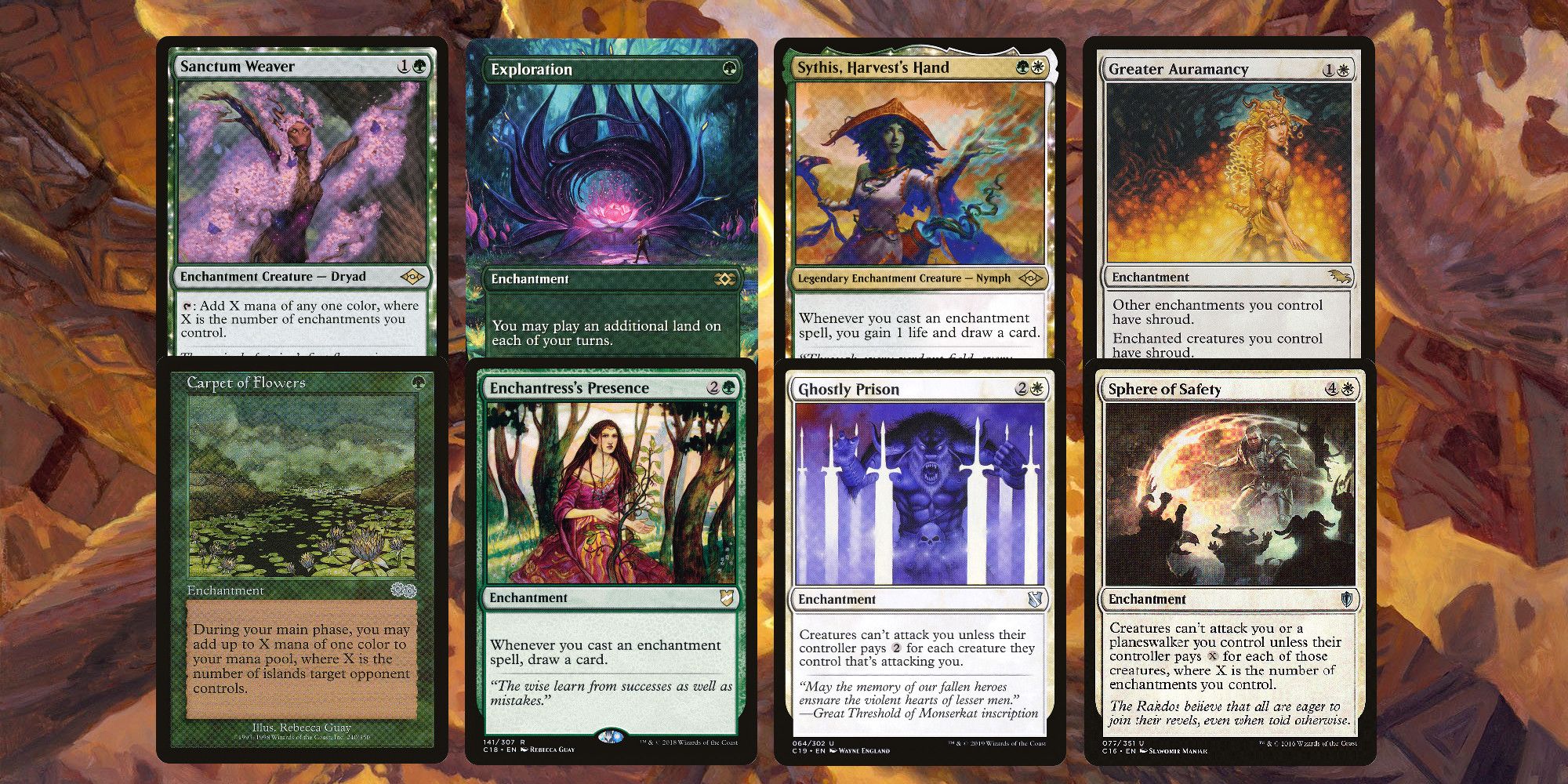 How To Build Around Magic's New Shrine Commander, Go-Shintai