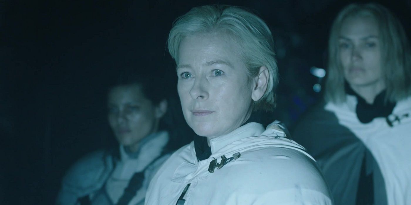 Which Raised By Wolves Character Are You, Based On Your Zodiac Sign?