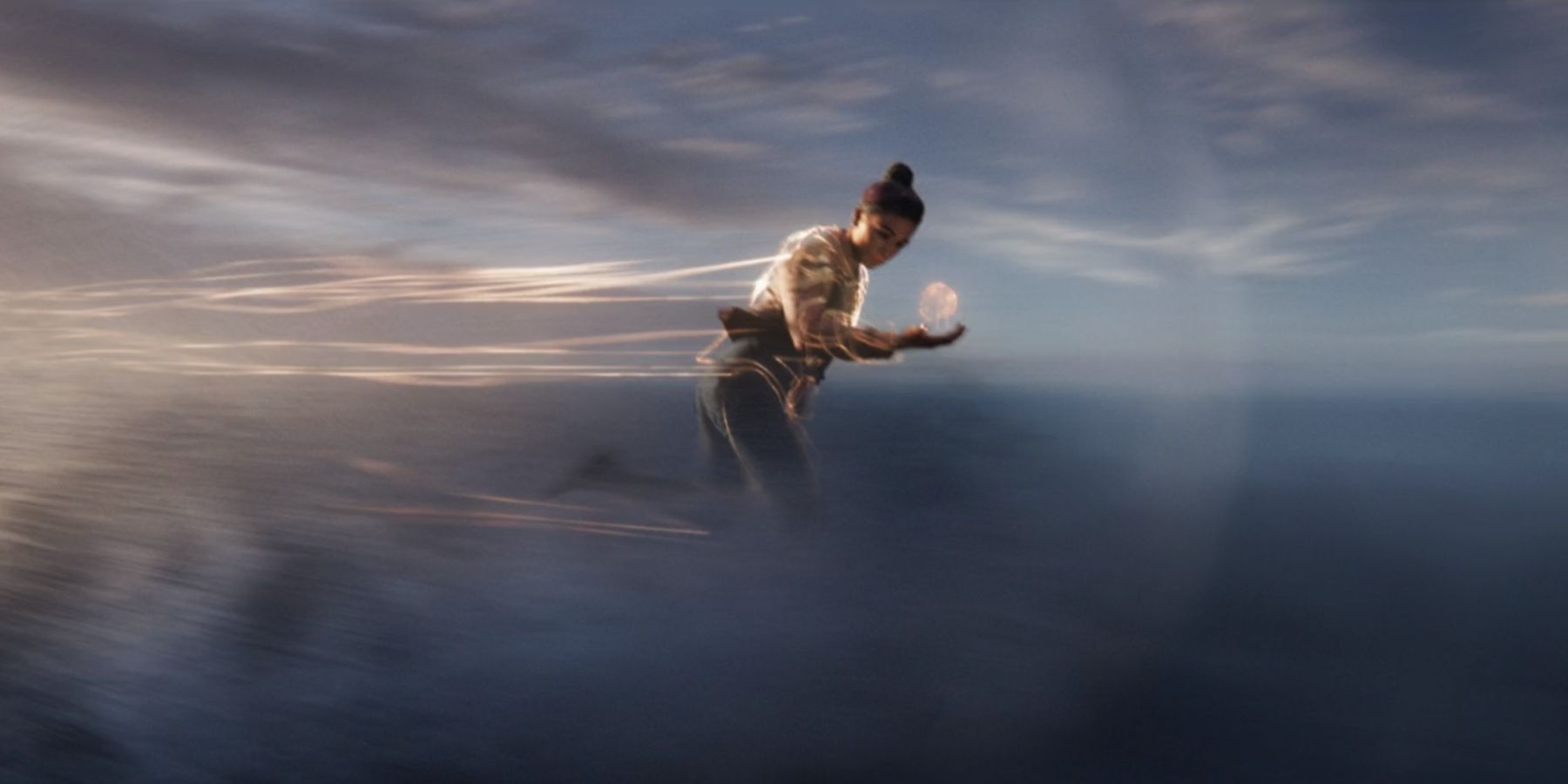 10 Best Powers In Marvel's Eternals, Ranked