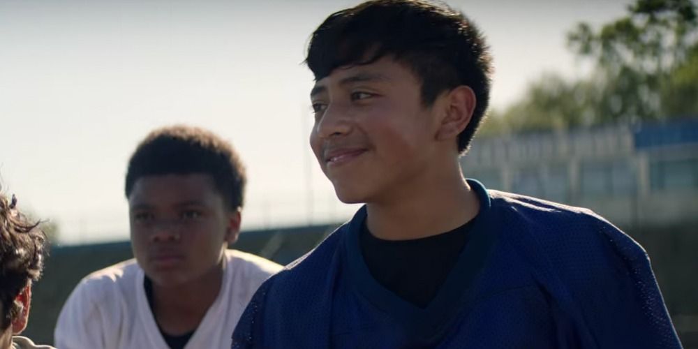 Netflix's Home Team: The Main Characters, Ranked By Likability