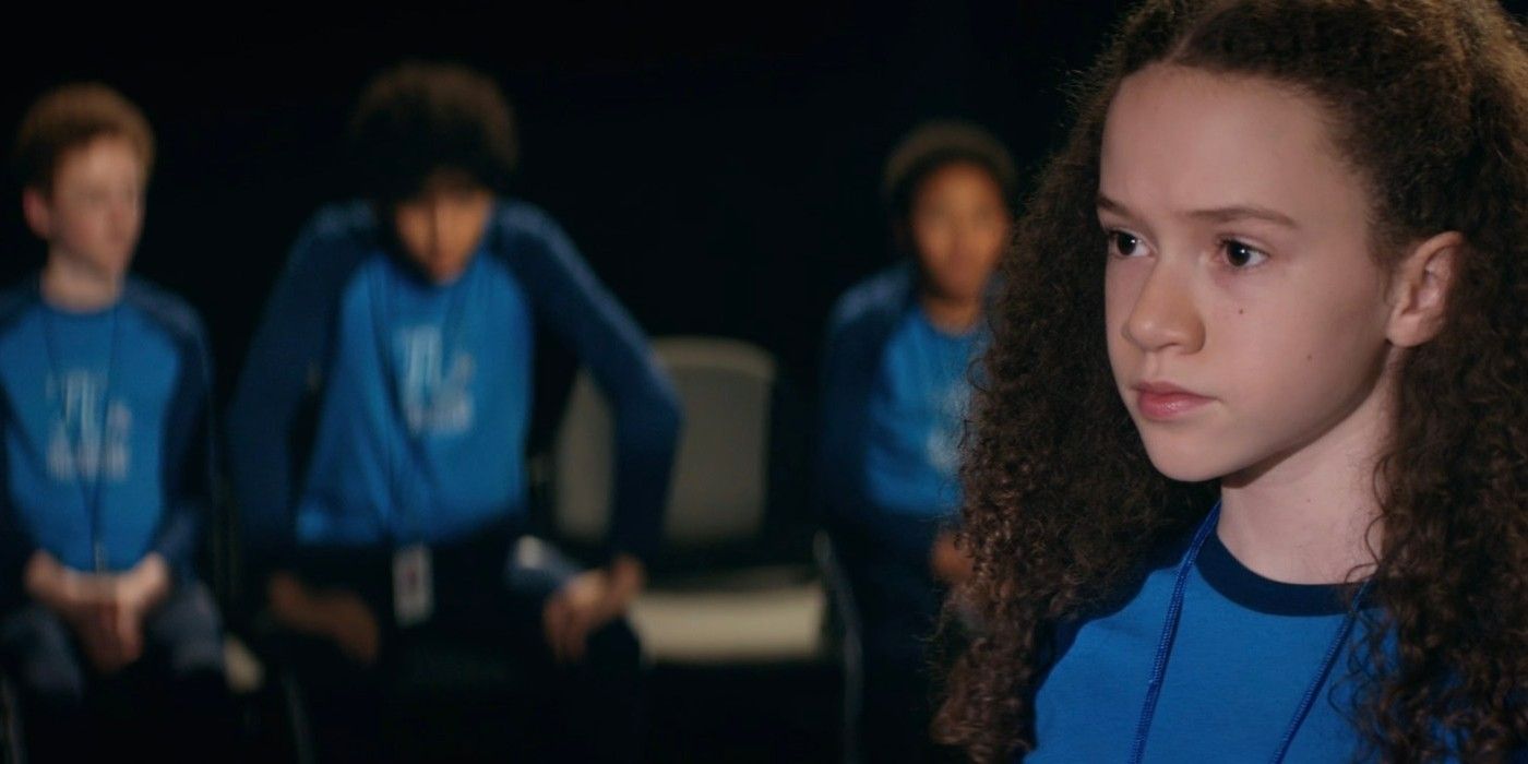 Marry Me: The Main Characters, Ranked By Intelligence