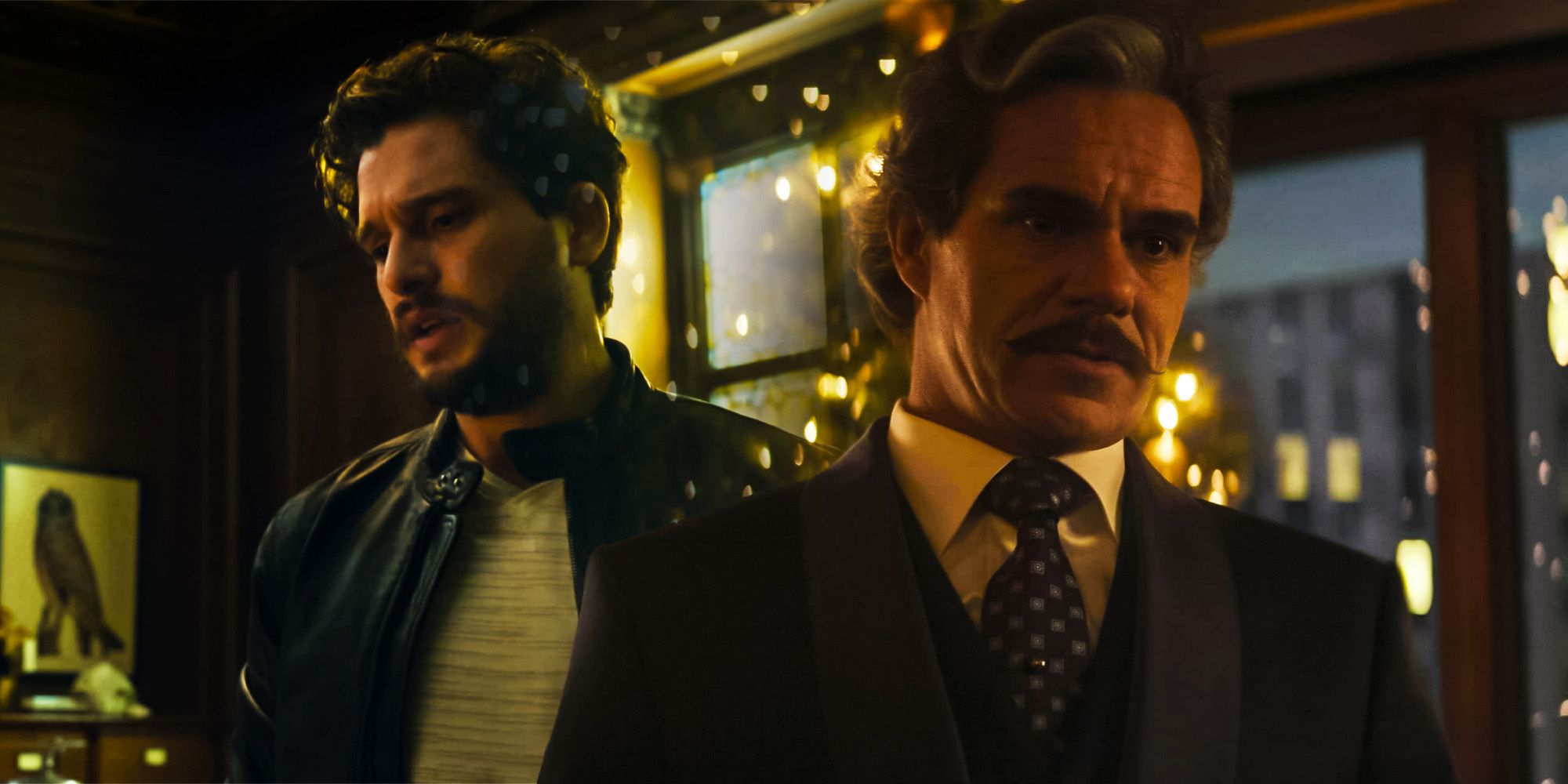 MCU Already Has The Perfect Character To Train Eternals' Black Knight