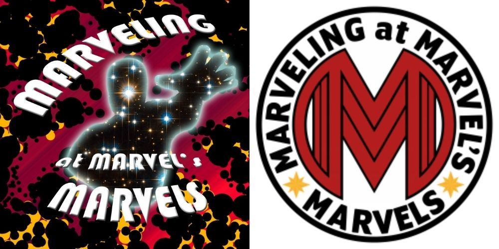 10 Podcasts Marvel Fans Have To Listen To
