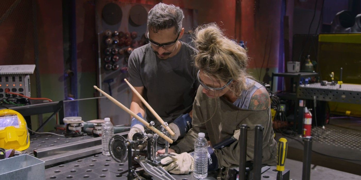 Every Netflix Original Competition Show, Ranked According To IMDb