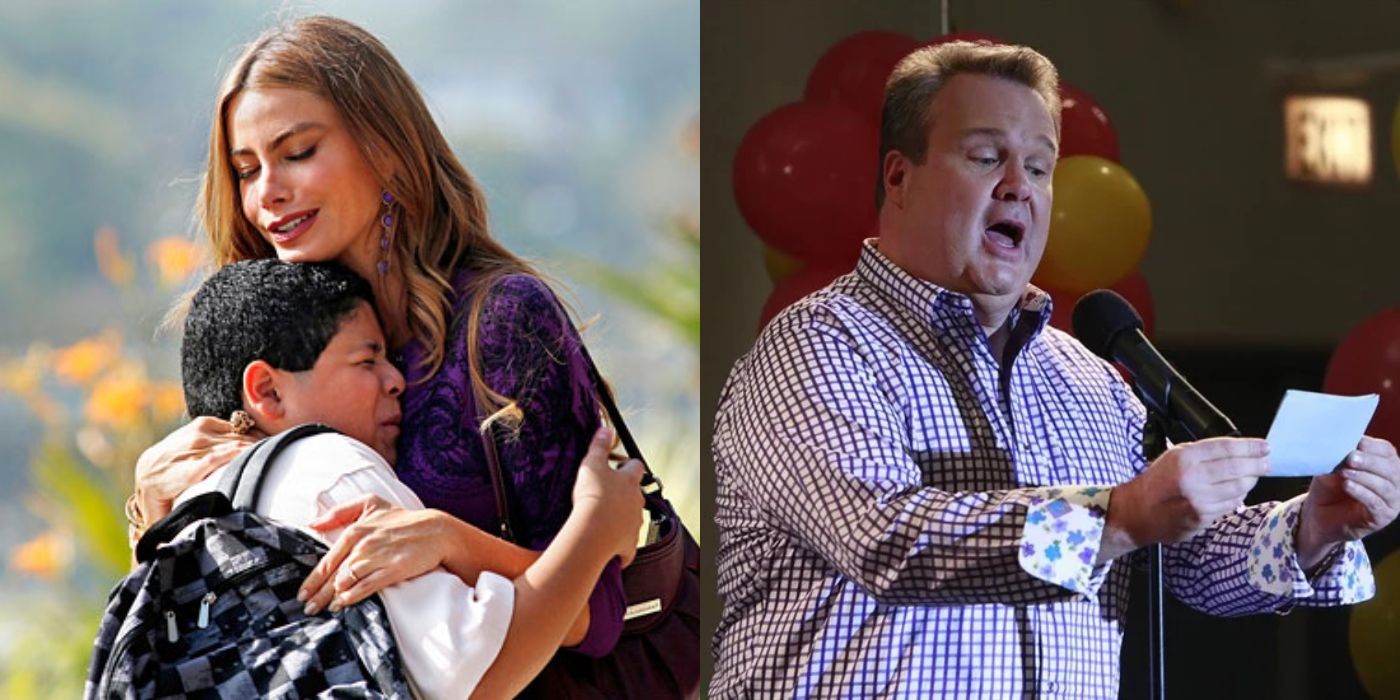 Modern Family: The 10 Best Performances, Ranked