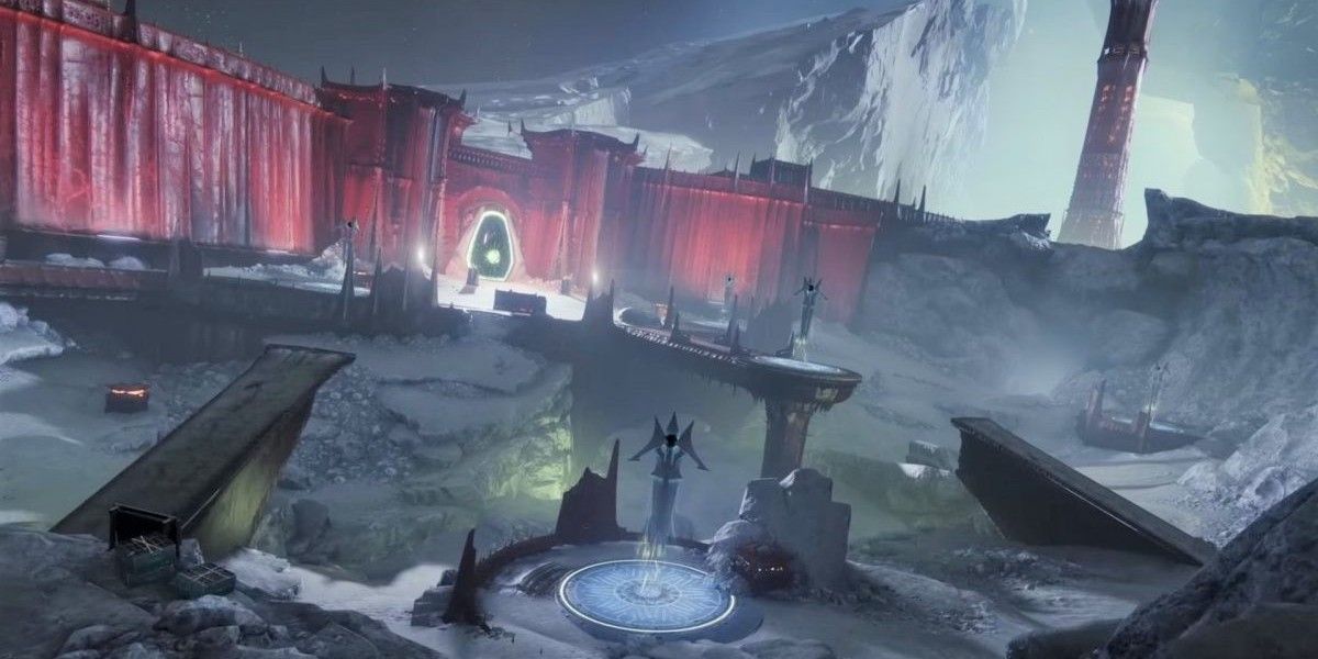 Destiny 2: Every Destination, Ranked