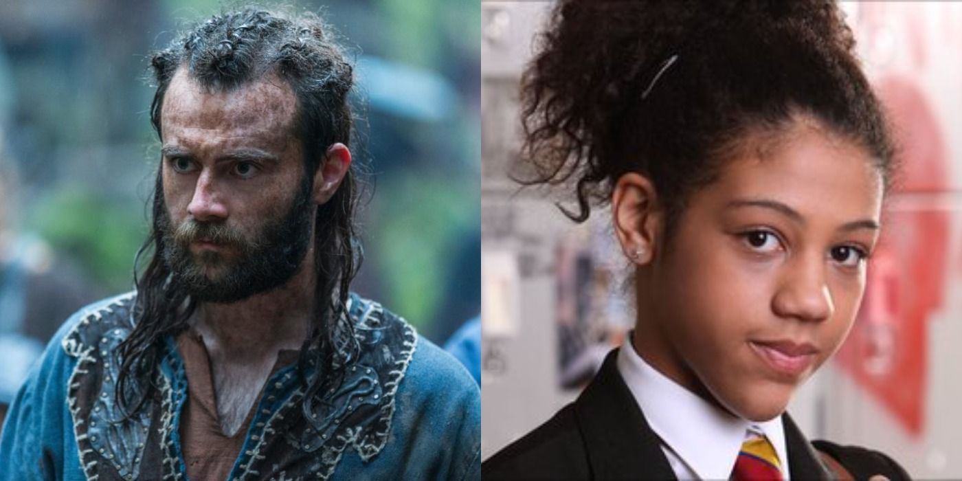 10 Movies And TV Shows In Which You've Seen The Cast Of In From The Cold