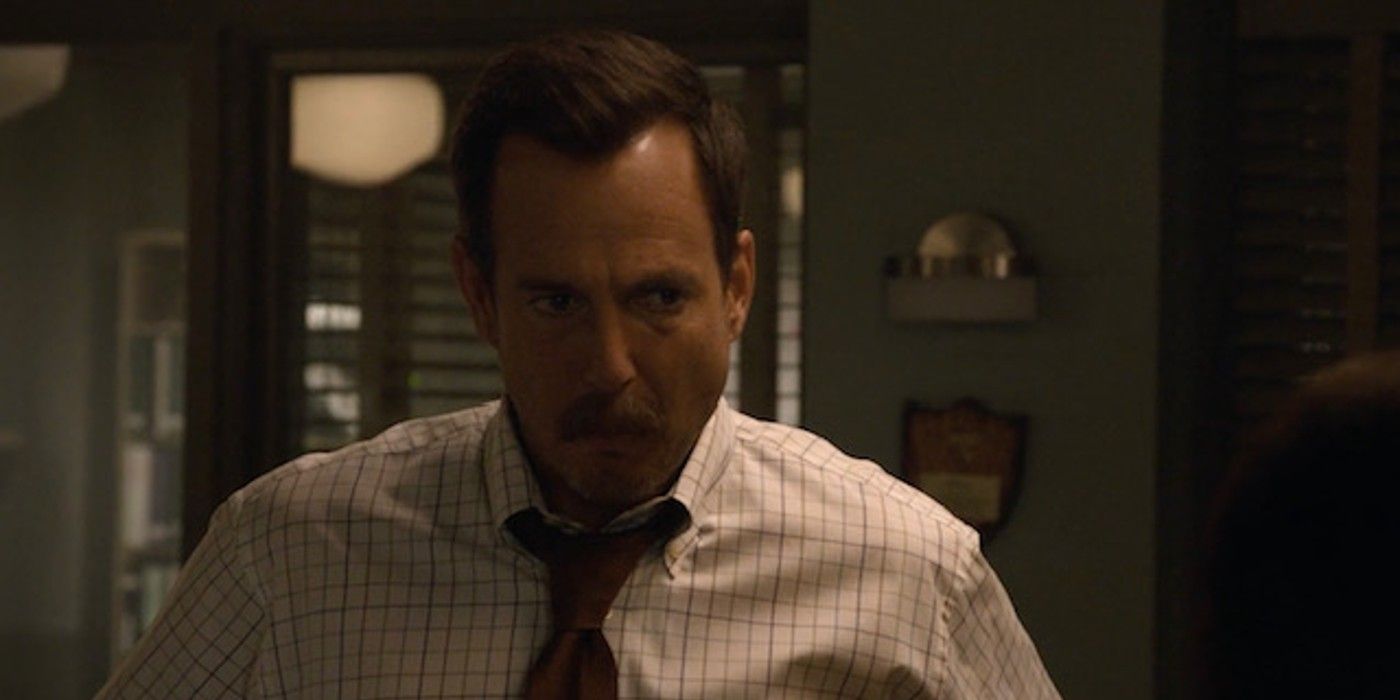 Murderville: 10 Funniest Quotes From The Show