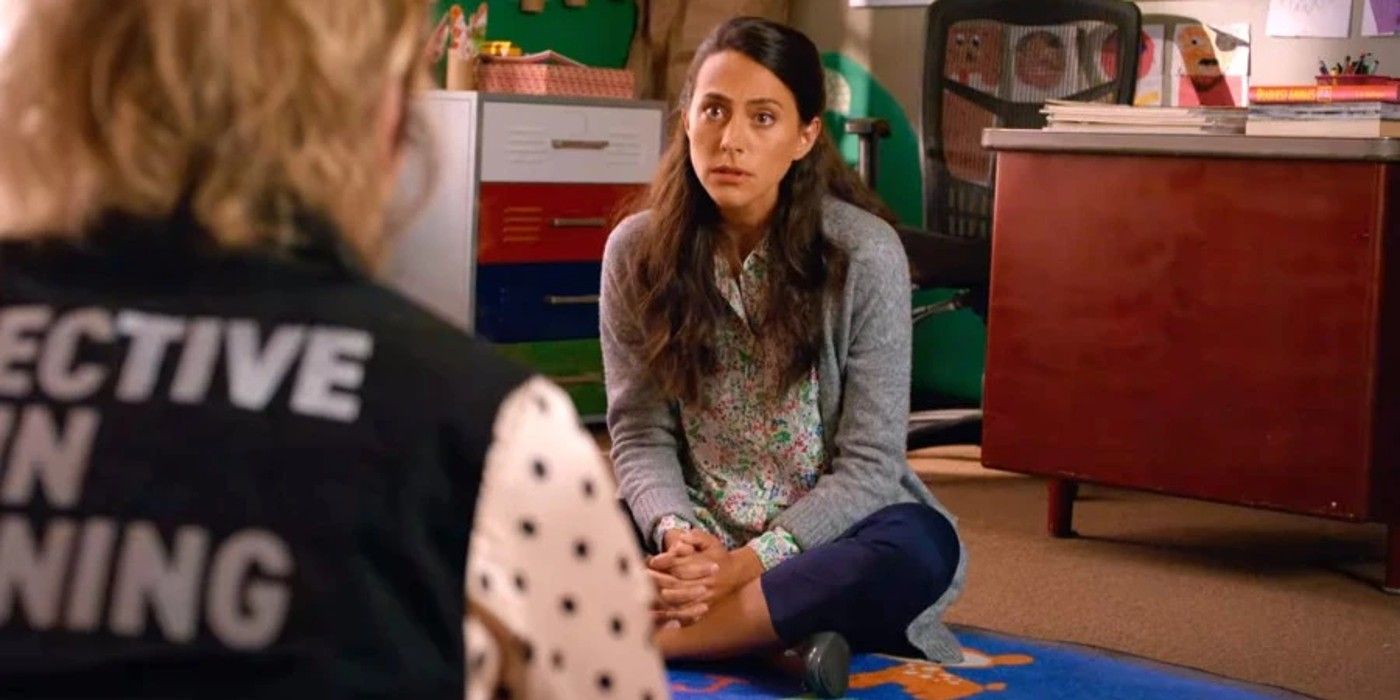 Murderville: 10 Funniest Quotes From The Show