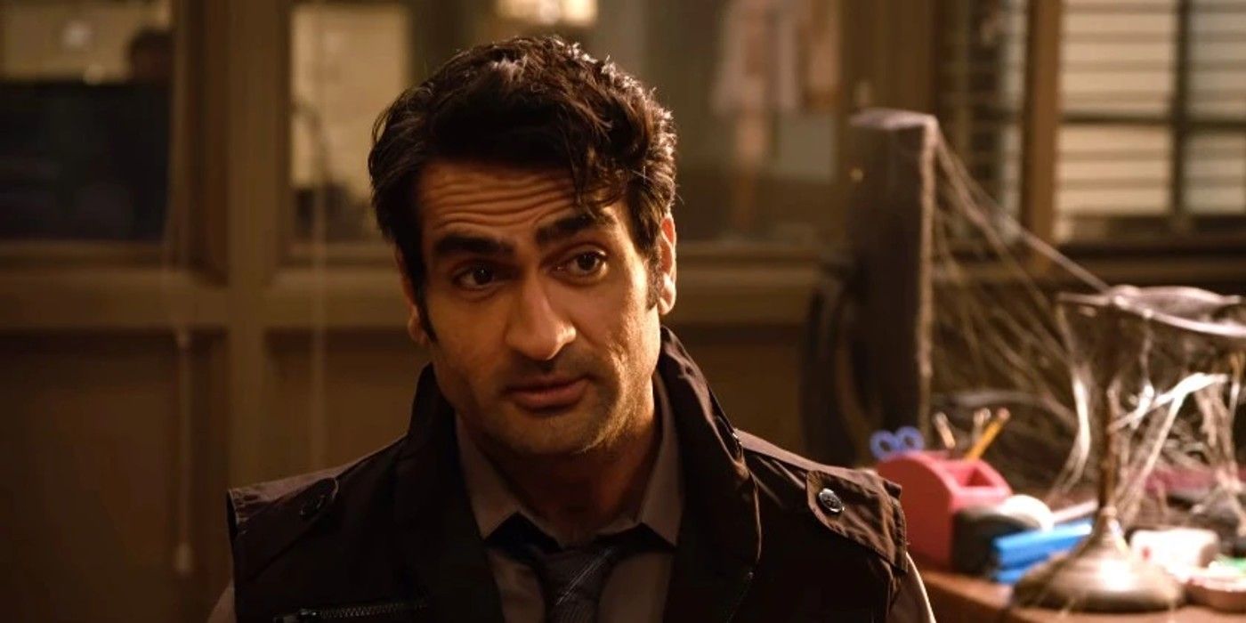 Murderville: 10 Funniest Quotes From The Show