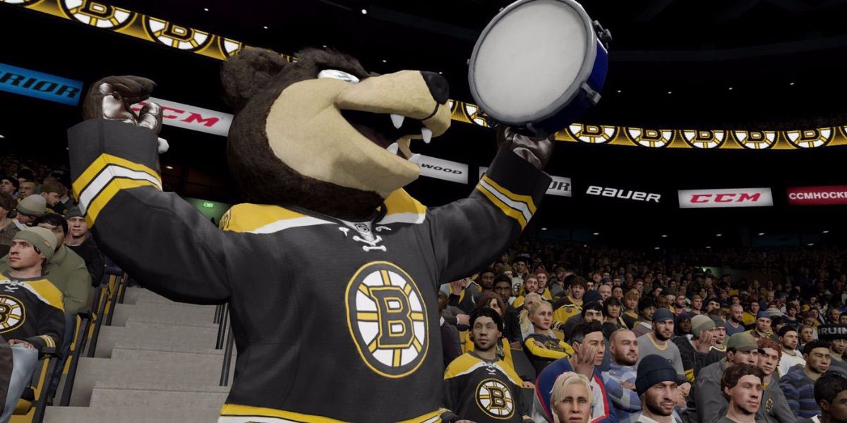 The 10 Best NHL Games, According To Ranker