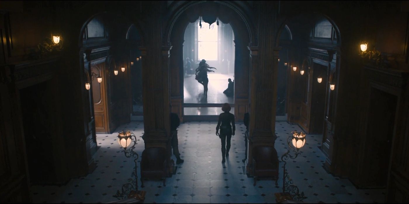 The 10 Most Iconic Locations in the MCU