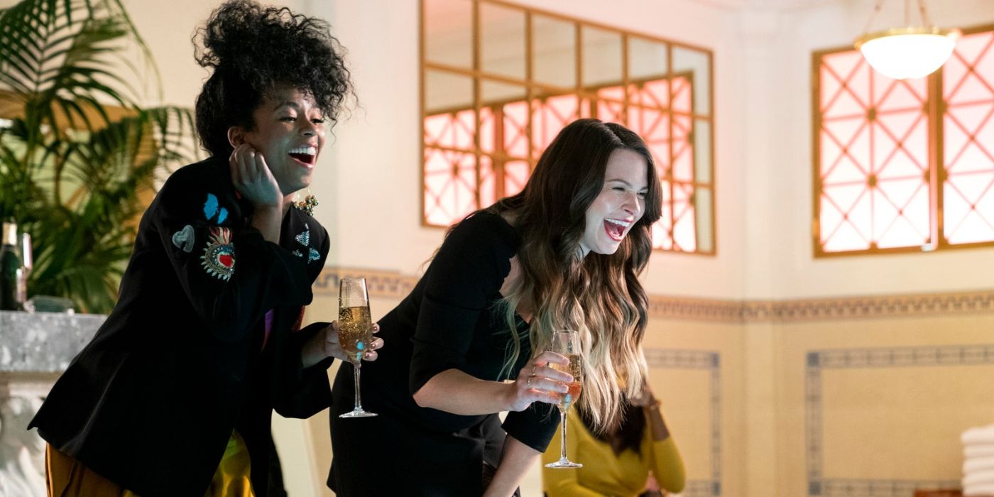 Inventing Anna: Neff's 10 Best Quotes