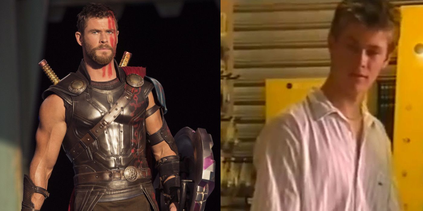 Every Hollywood Actor Who Started On Neighbours