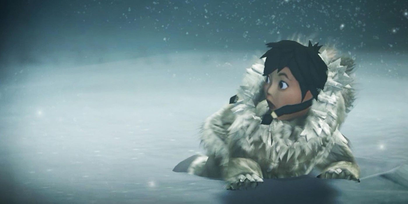 Never Alone Devs Announce Sequel Alongside Switch Launch