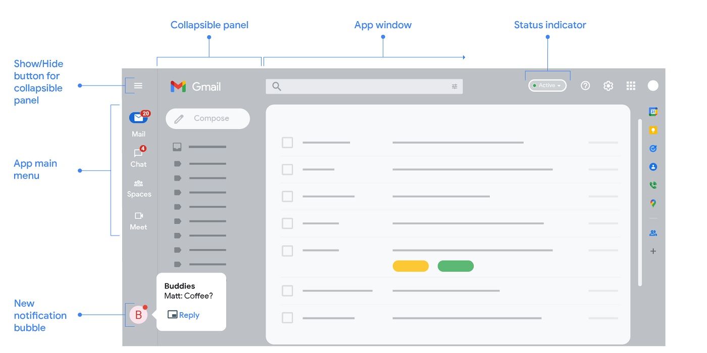 Your Gmail Is About To Look A Whole Lot Different