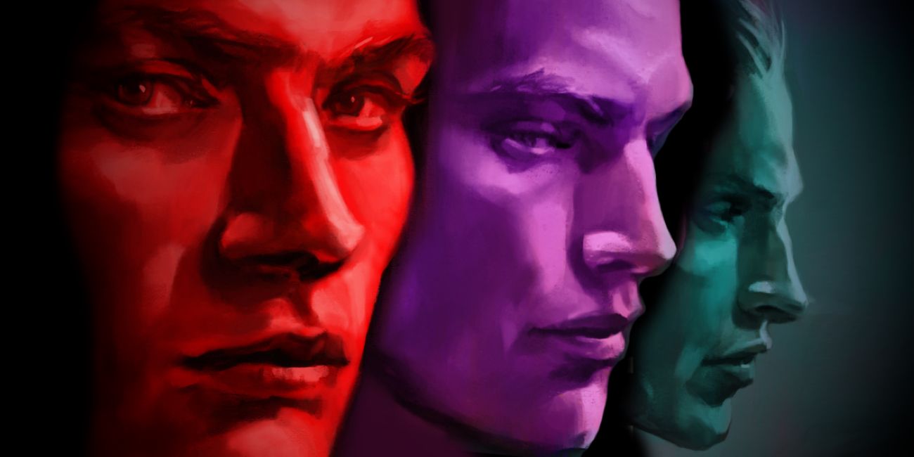 Exclusive Preview: Sci-Fi Thriller 'The Next Time I Die' by Jason Starr