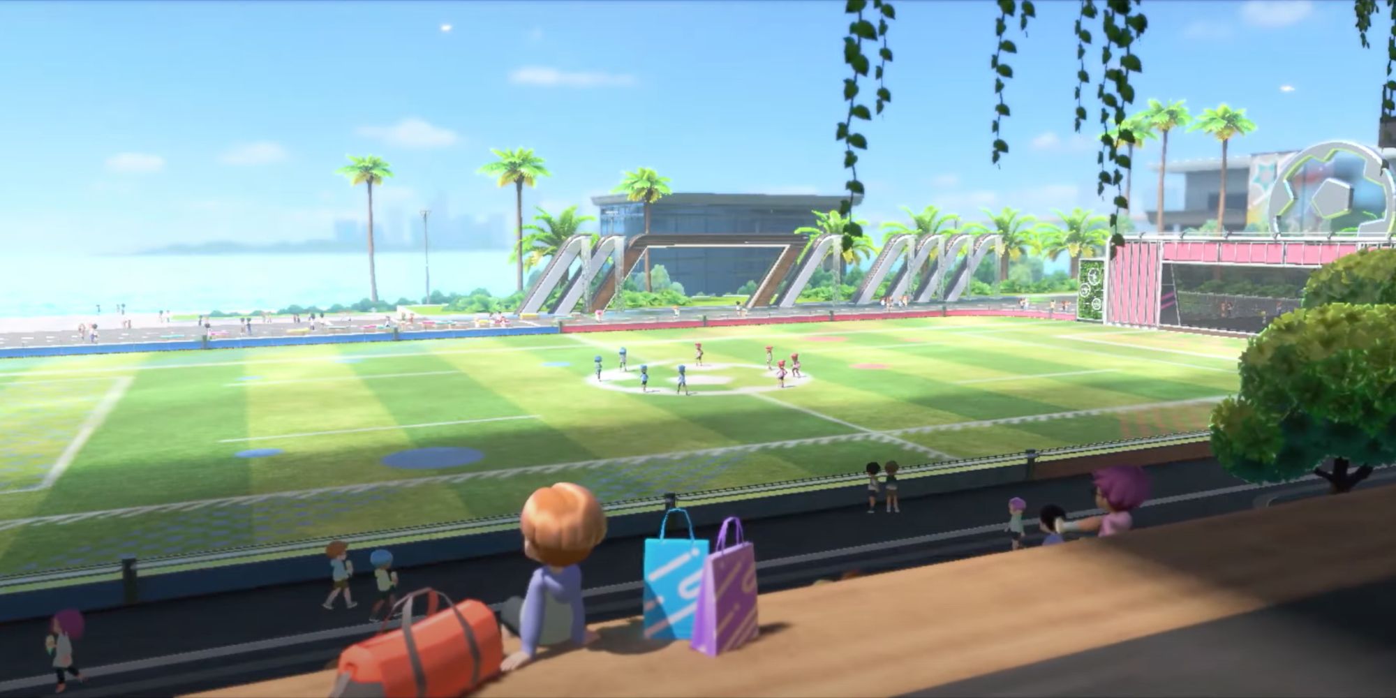 Nintendo Switch Sports Review Roundup: Simple, Competitive Fun