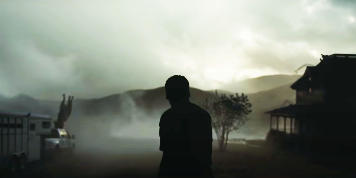 Nope Trailer Breakdown: 10 Story Hints, Questions, & Theories