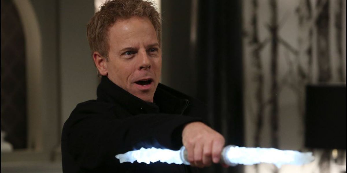 Once Upon A Time: 10 Most Powerful Magical Items Used On The Show