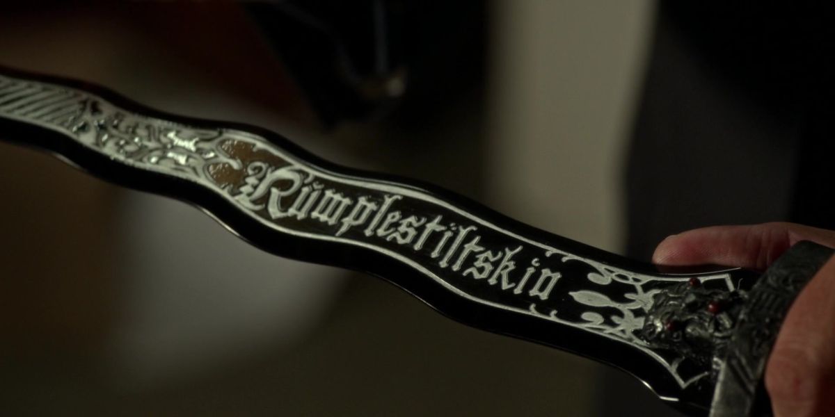 Once Upon A Time: 10 Most Powerful Magical Items Used On The Show