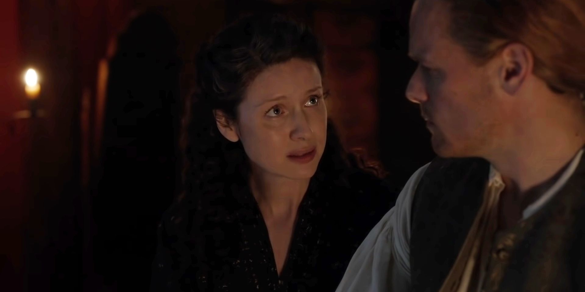 Outlander Season 6 Cast Teases Dark, Devastating & Intense Storylines