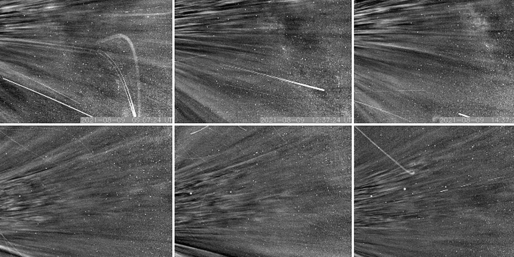 How Close Can We Get To The Sun? NASA Has A Good Idea