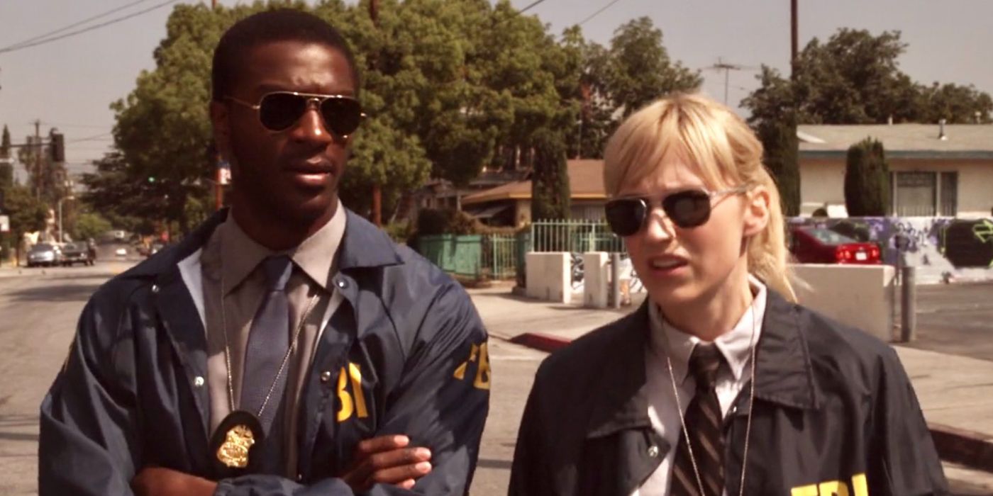 Leverage: The 10 Best Running Gags