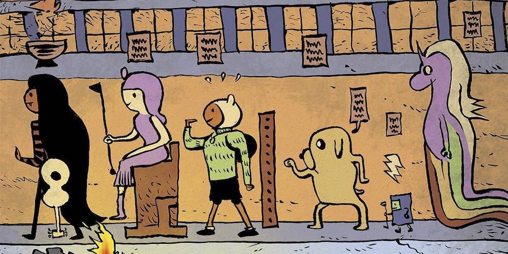 Paul Pope's Greatest Comic Books