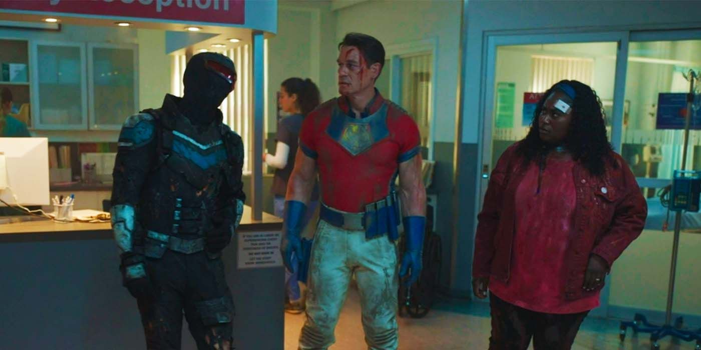 14 Best Songs In Peacemaker