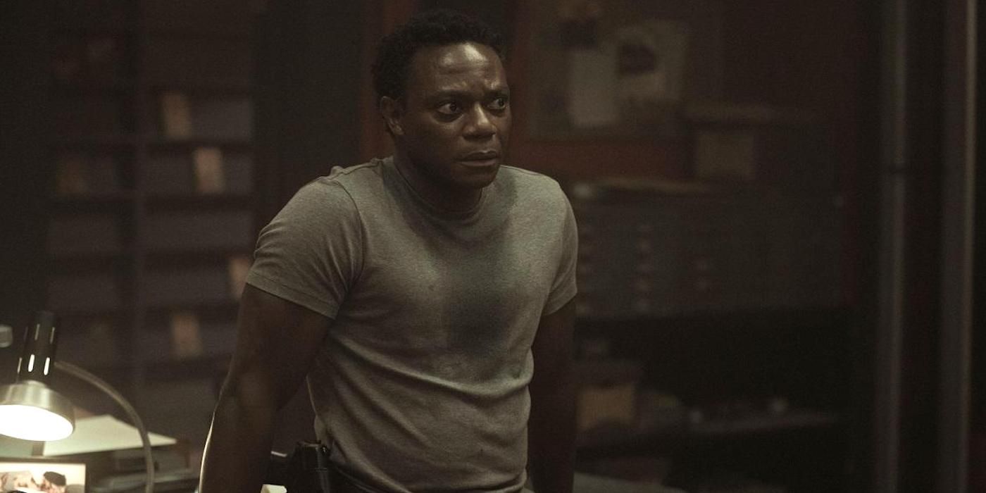 Peacemaker Season 1's Final Two Episodes May Bring Tears, Says Star