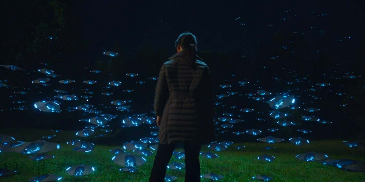 Peacemaker’s Alien Invasion Makes Man Of Steel’s Ending Plot Hole Worse