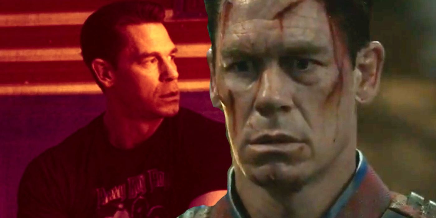 Peacemaker: How [SPOILER] Returned In The Finale