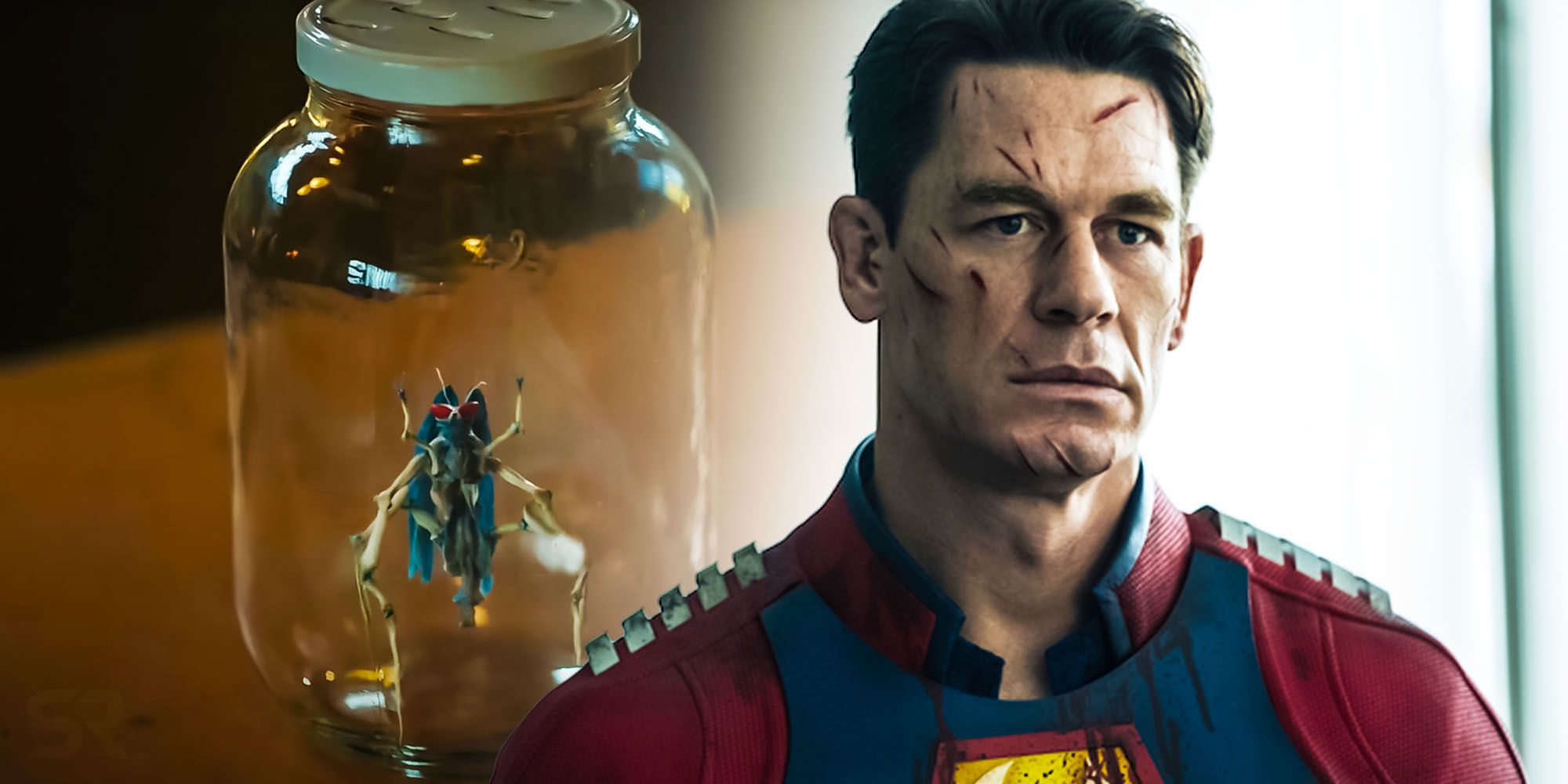 Peacemaker Theory: Goff Joins Season 2's Team (& How She Survives)