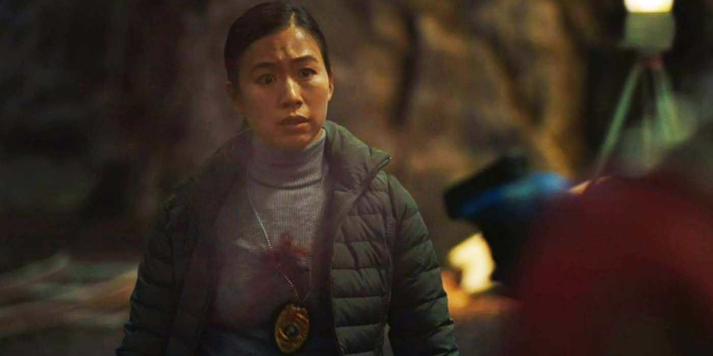 Why Peacemaker Didn't Kill [SPOILER] (Despite The Ending)